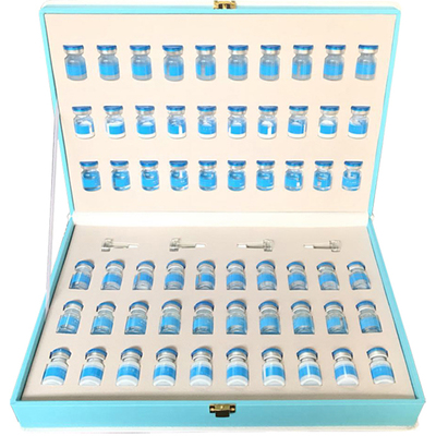 韩国小气泡水氧焕肤套盒小气泡套盒溶液组合小气泡清洁美容仪正品