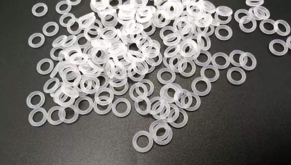 120 Pcs/ Cherry Mx Rubber O Ring For Mechanical Keyboard - Buy Cherry ...
