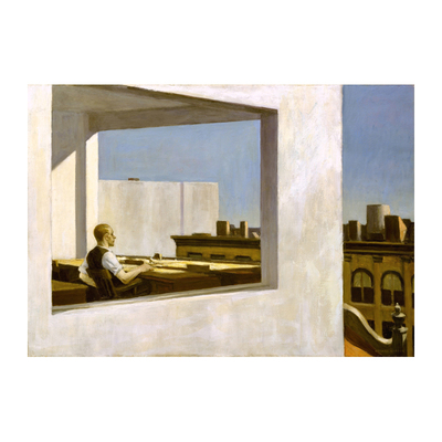 办公室美国艺术风书房酒吧装饰画