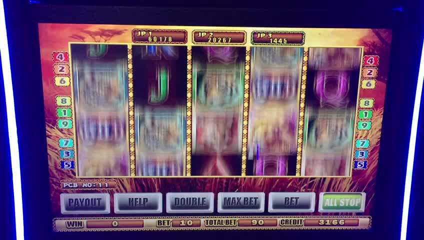 Alibaba Games Coin Slot Machine Casino Fruit Slot Machine For Game ...