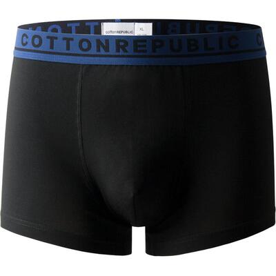 品牌青年个性新品透气礼盒装内裤