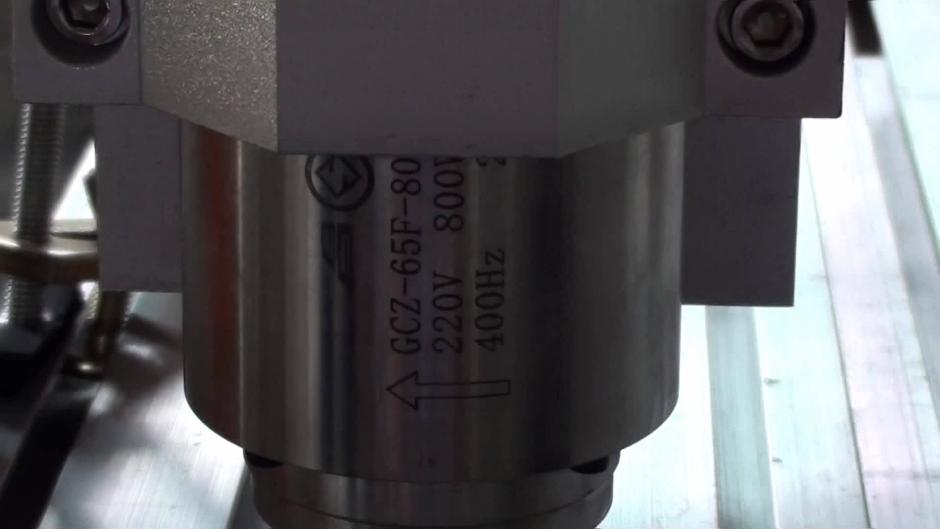 Traffolyte Label Engraving Machine Cnc3040 800w Spindle - Buy Mini 3040 ...