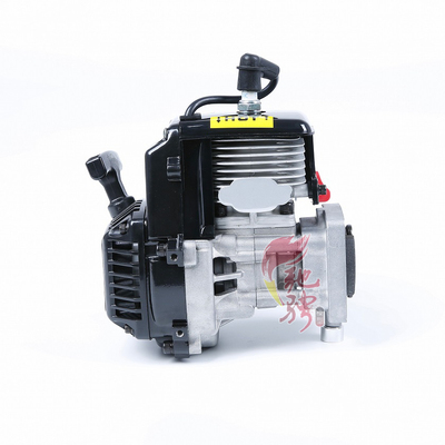 Rovan baja 26CC 2T 汽油引擎 2冲发动机