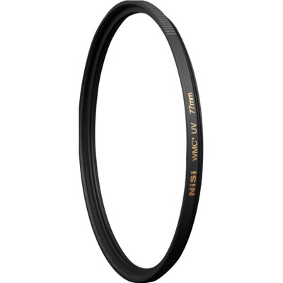 nisi耐司wrcuv镜保护82mm滤镜