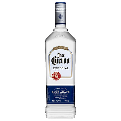 豪帅银快活龙舌兰酒墨西哥洋酒