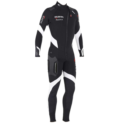 潜水服mares男女冲浪可配口袋