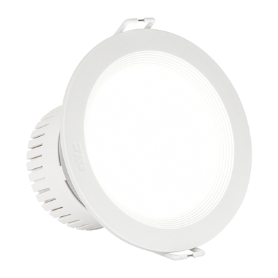 雷士照明NLED912防雾筒灯