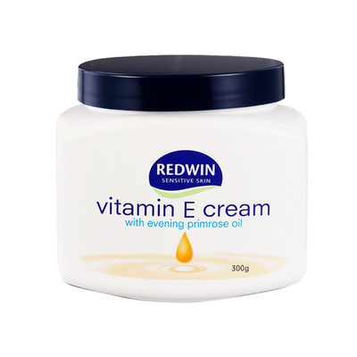 维生素EVE维E润肤露乳液孕妇