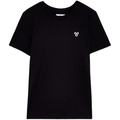 加拿大直邮aritzia纯棉T恤短袖