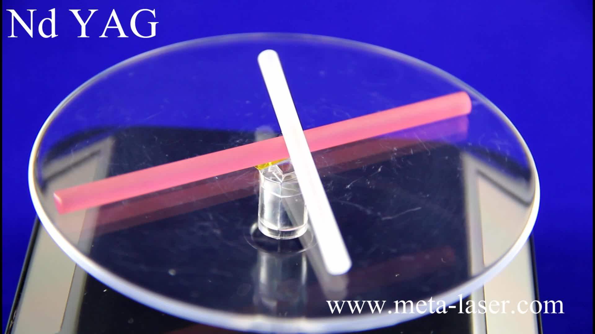 Best Price Neodymium-doped Yttrium Aluminium Garnet Used In Laser ...