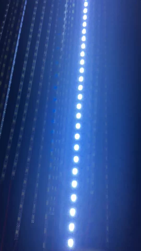 2835 144leds Led Rigid Strip Dc 12v 4mm 72led Bar Strips Custom Smd ...