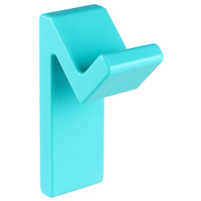 瑞士浴室双面胶强力挂钩1个粘钩