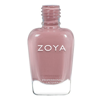 美国美国通勤裸色环保指甲油