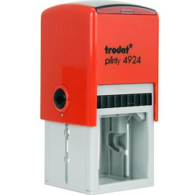 4924回墨印章卓达方形