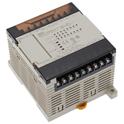 日本原装控制器欧姆龙CPM1A