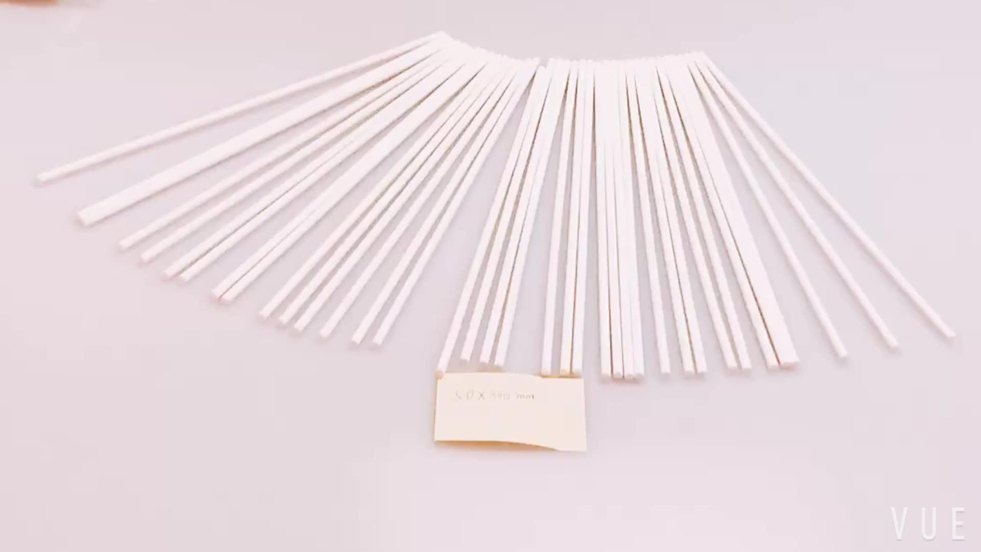 Customized Lollipop Stick Clear Colored Paper Lollipop Sticks - Buy ...