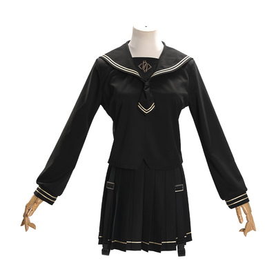 少女动漫软妹全套水手服