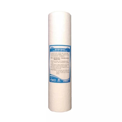 反渗透纯水机家用净水器滤芯