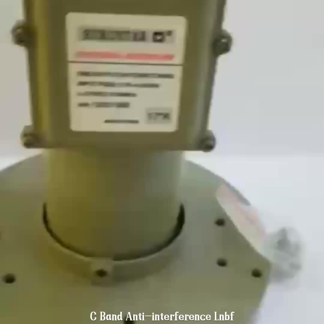 Ku-band Pll Lnb Hughes Buc 3w Lnb Pllnb And Buc Anhui Bowei Electronics ...