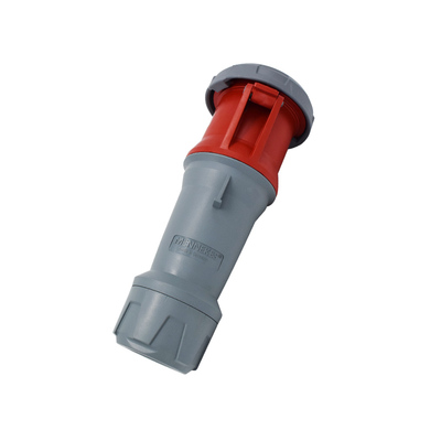 曼奈柯斯MENNEKES工业插座连接器TYP3408/3425/3469/3480德国正品