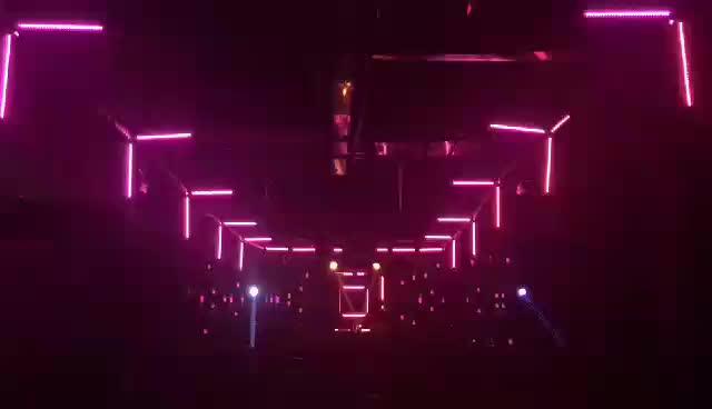 High Quality China Aluminium Profile Led Strip Dj/stage/night Club/ktv ...