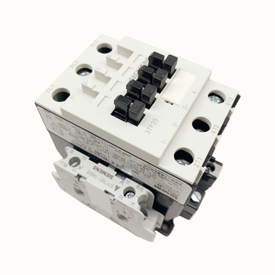 西门子3TF3511交流接触器3TF35 11-0XM0 AC220V 0XB0 24V110V380V