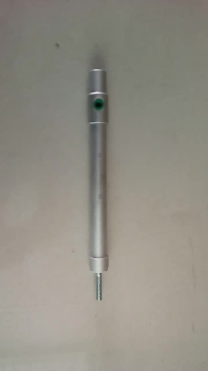 Sinotruk Howo Truck Auto Parts Wg9100570014 Stop Oil Cylinder - Buy ...