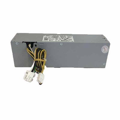 全新戴尔OptiPlex 3020 7020 9020SFF小机箱电源 L255AS-00 YH9D7