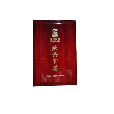 泾渭茯茶 陕西黑茶 金花茯茶 泾阳茯茶 茯茶特产 陕西官茶 1公斤