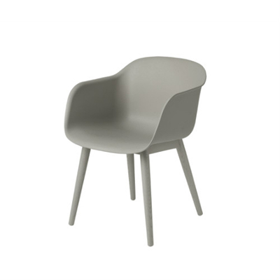 EBT北欧MUUTO木塑办公