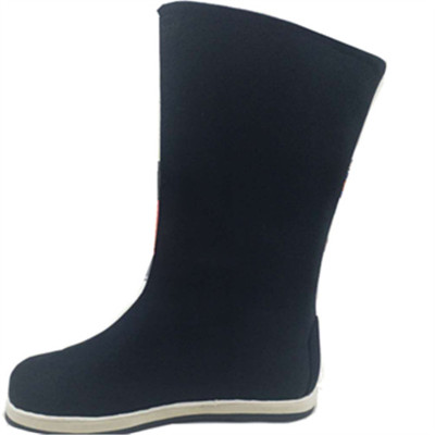 古装古风cos汉服戏曲内增高棉男女中式婚鞋古代官兵道具摄影靴子