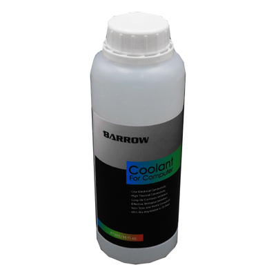 Barrow PC水冷系统冷排水泵水管冷头专用清洗剂473ML SLYQX