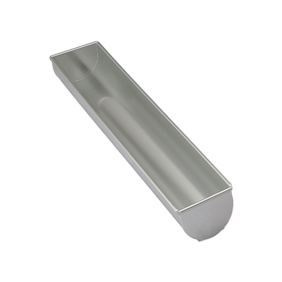 三能sn3570半圆形三角沟蛋糕模具