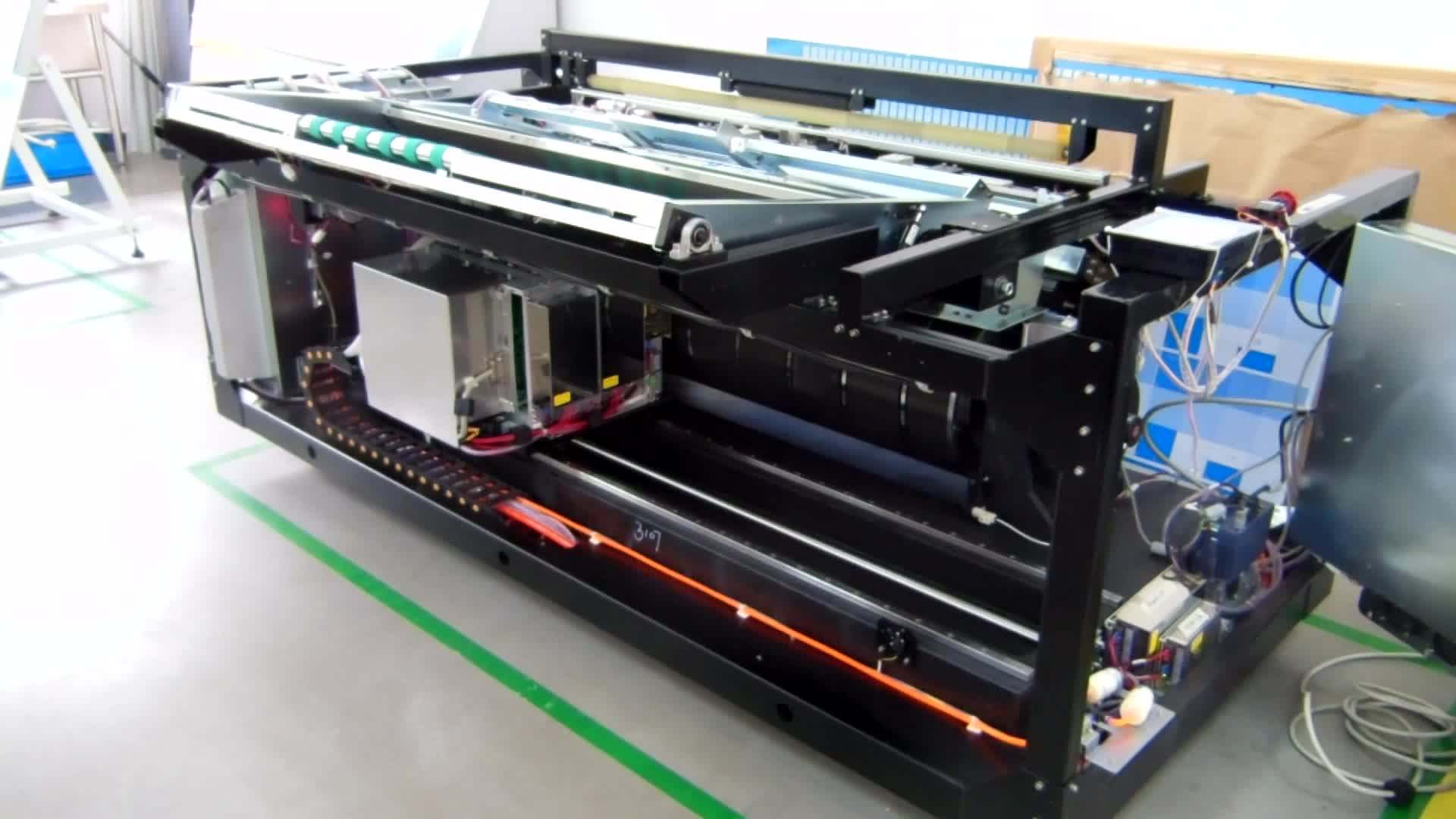 Amsky Ctp/ctcp Plate Making Machine - Buy Ctcp Plate Making Machine,Ctp ...