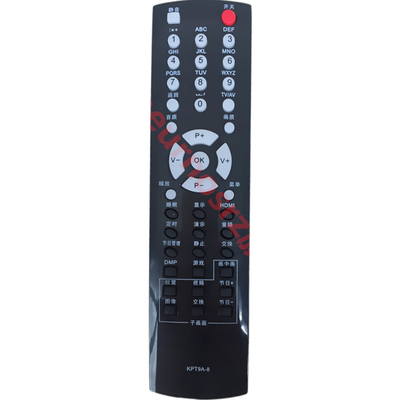 适用于长虹KPT9A-8电视遥控器LT37700 32866 PT32700 50600包邮
