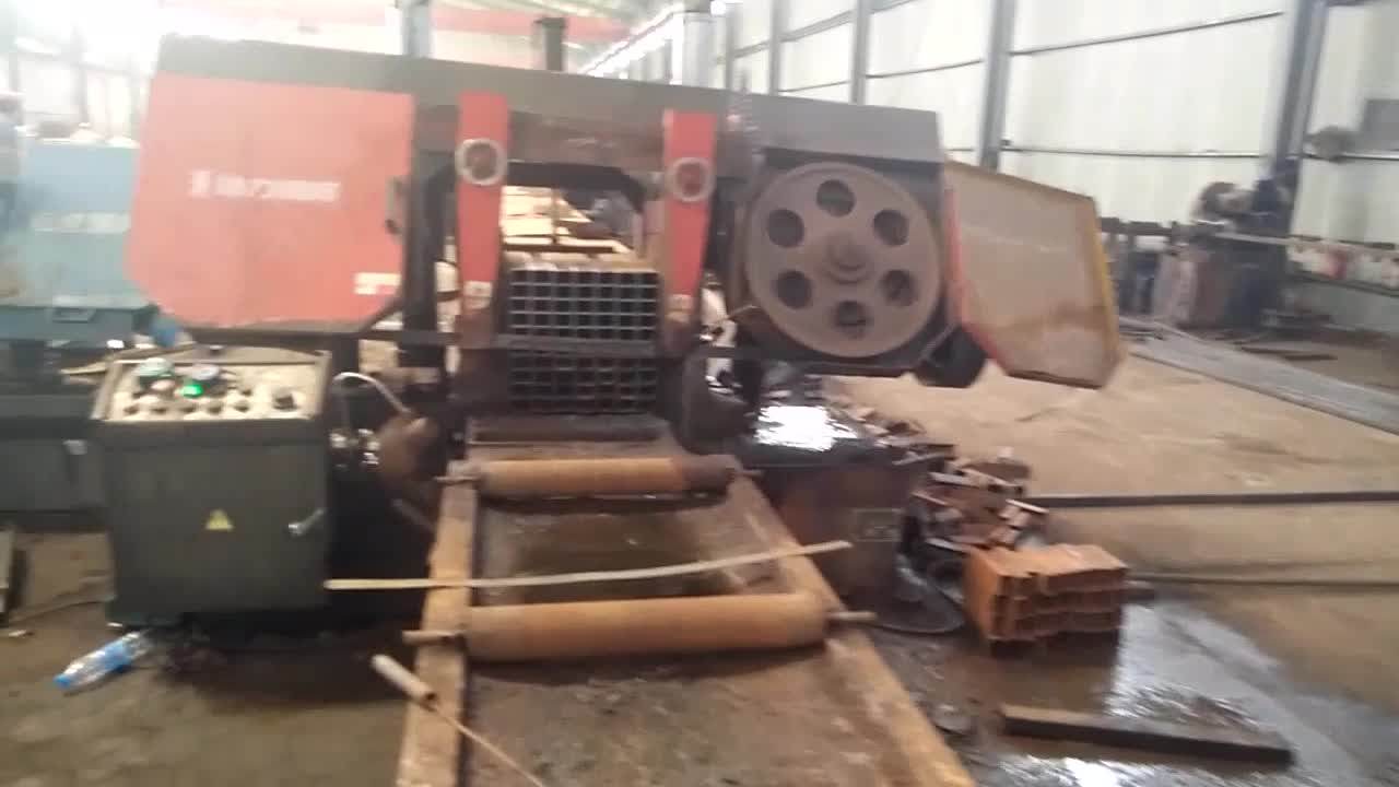 Facade Cleaning Machine L Shape High Rise Window Suspended Cage - Buy ...