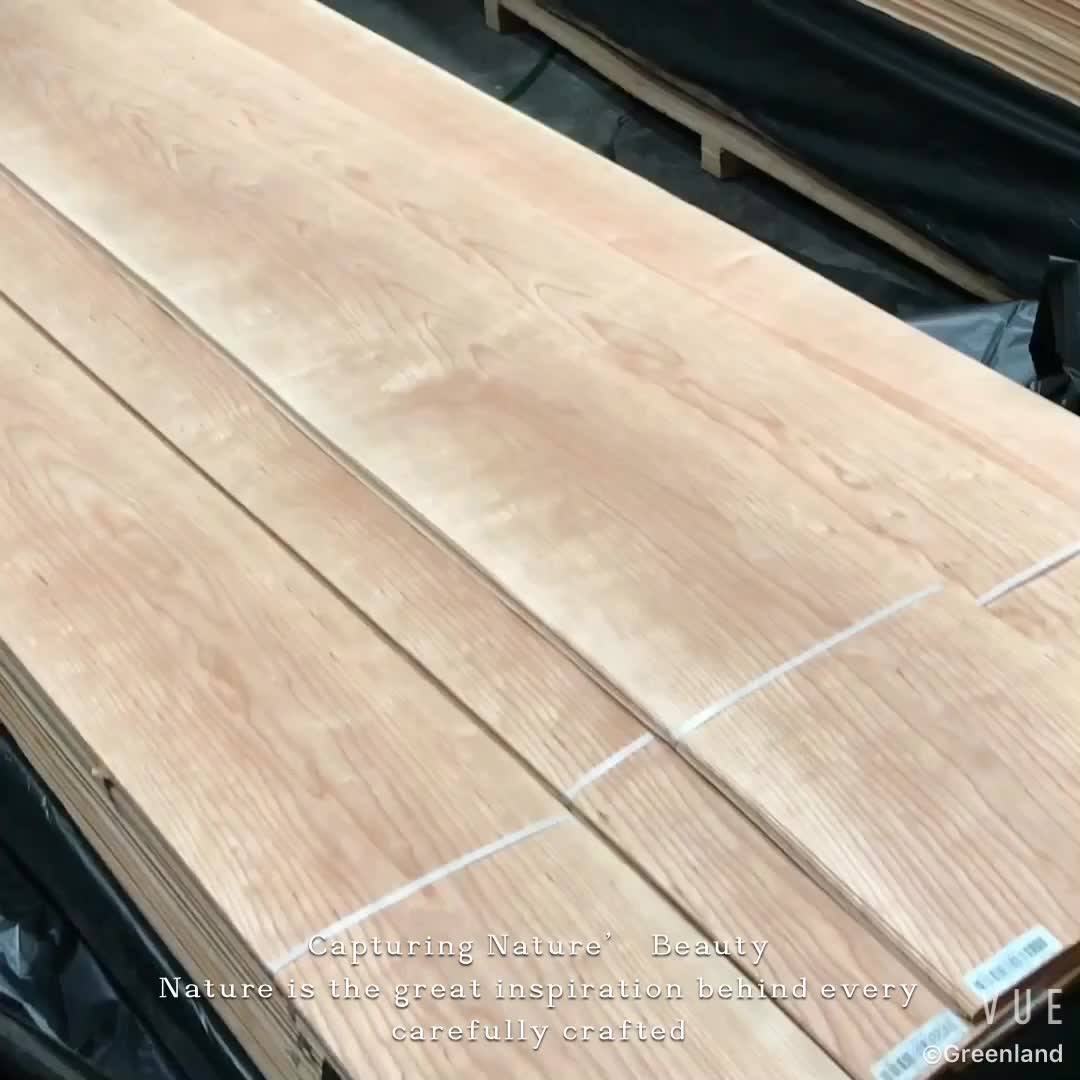 Chapa De Madera Natural De Nogal Americano - Buy Chapa De Madera ...