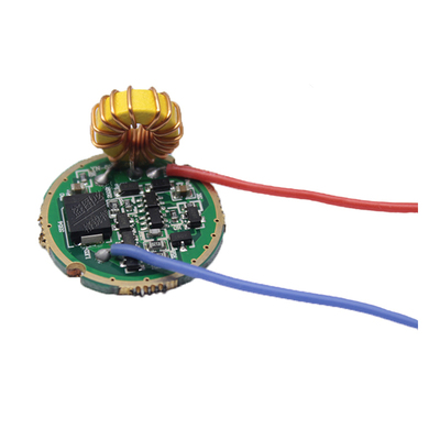 CREE XHP50/XHP70灯珠驱动板5档单档LED手电筒线路板恒流驱动电源