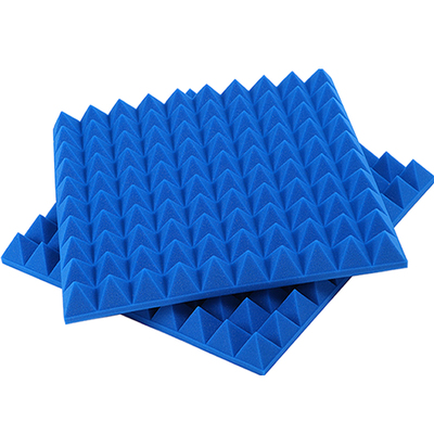 隔音棉墙体ktv录音棚材料吸音棉