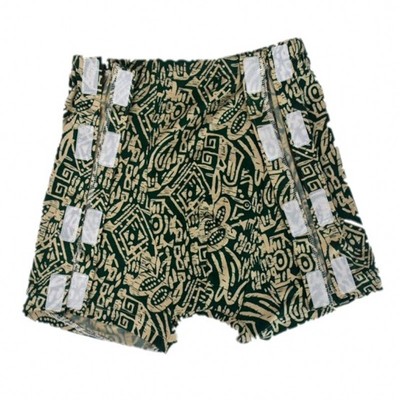 仟伟易穿脱内裤骨折术后两侧全开