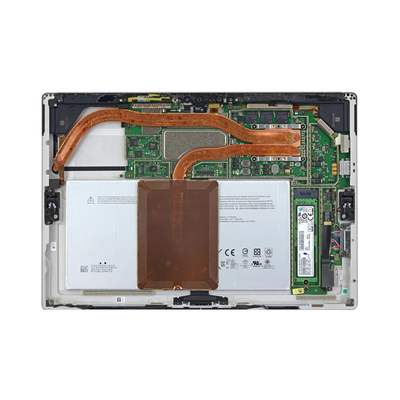 微软surface pro4 1724笔记本 喇叭 像头 usb dp接口 边条 主板