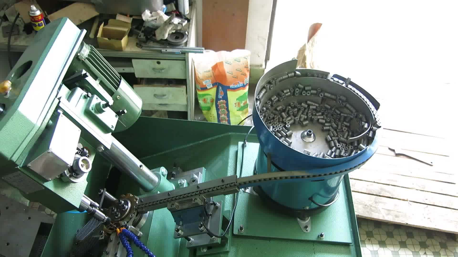 High Performance High Stability Completely Self Fully Automatic Nut ...