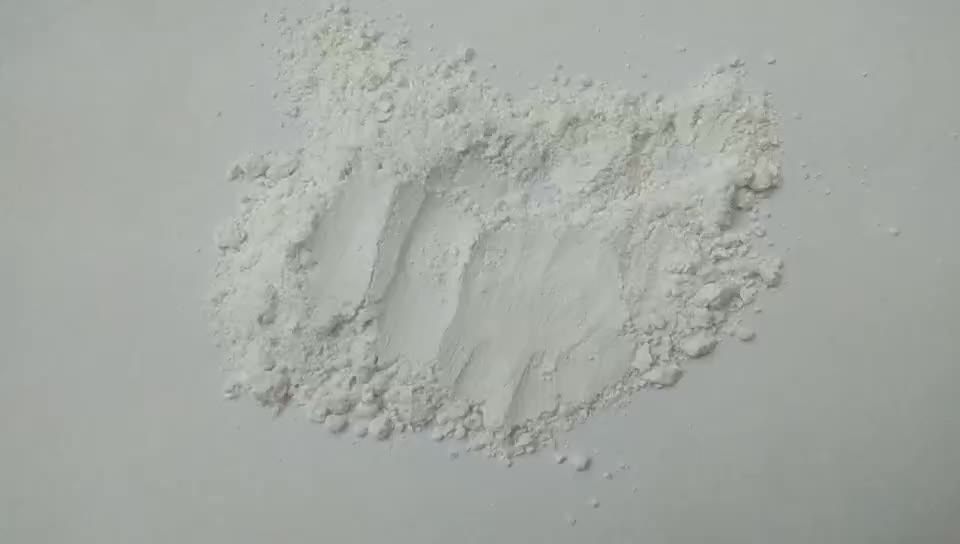 White Inorganic Pigments High Purity Lithopone - Buy White Inorganic ...