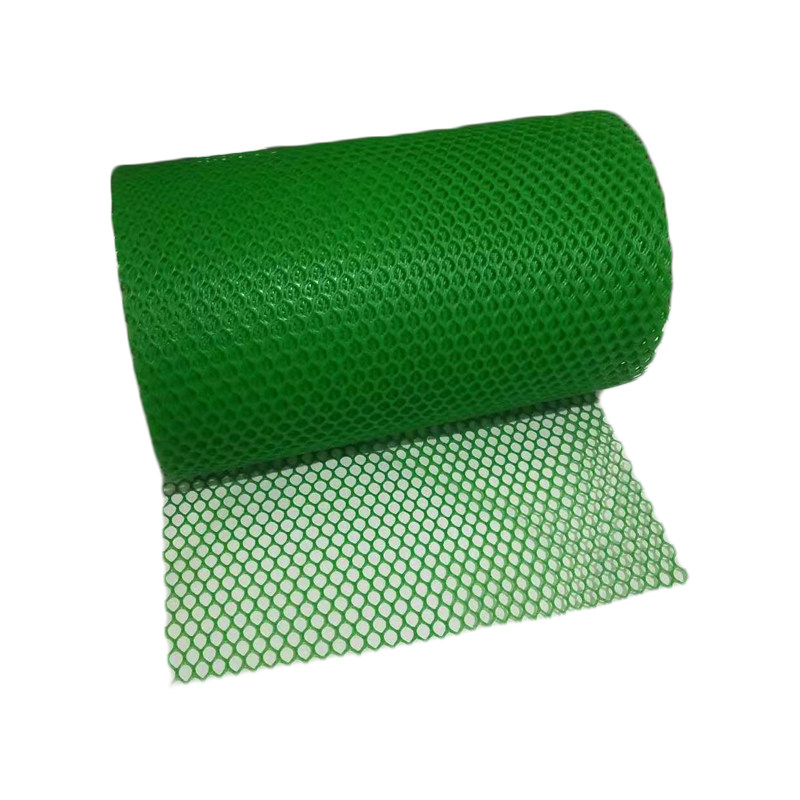 塑料网养殖宠物防护网养鸡防猫封窗平网阳台防盗网花架防坠安全网_虎窝淘