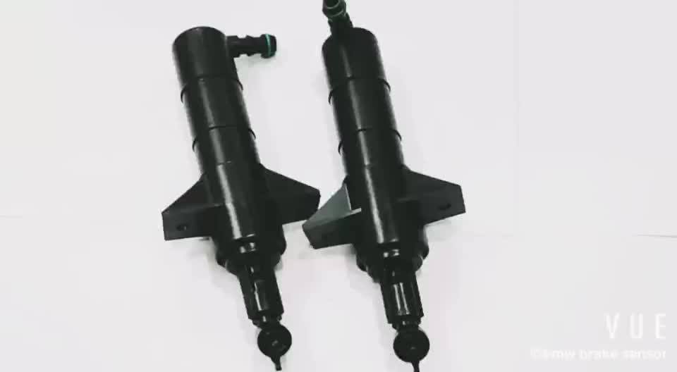 Glk W204 Headlight Washer Nozzle 2048601347 2048601447 For Mercedes ...