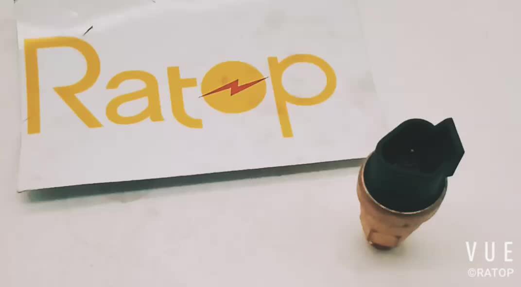 Piezas De Excavadora,Interruptor De Presión E330c E325c,161-1703,197 ...