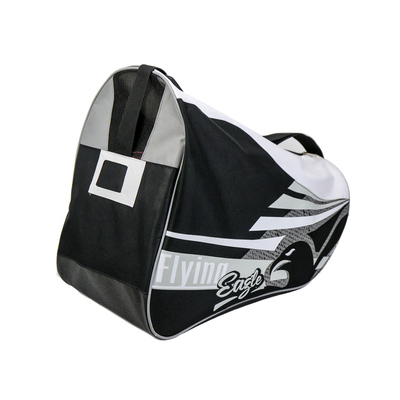 飞鹰轮滑鞋背包单肩包