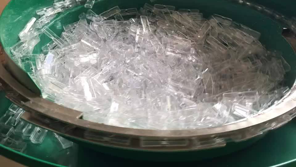 Automatic Disposable Razor Lubricant Strip Head Cover Linking Making ...