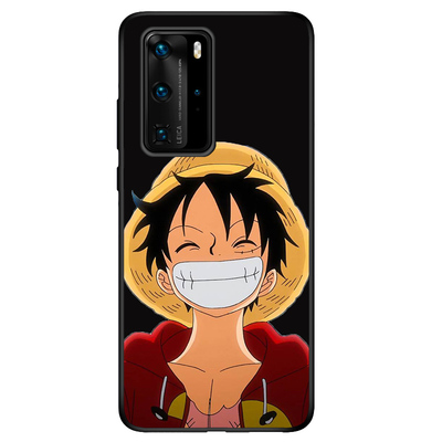 适用华为P40Pro荣耀30s+v30手机壳X10海贼王Play4T5路飞Nova6/7se