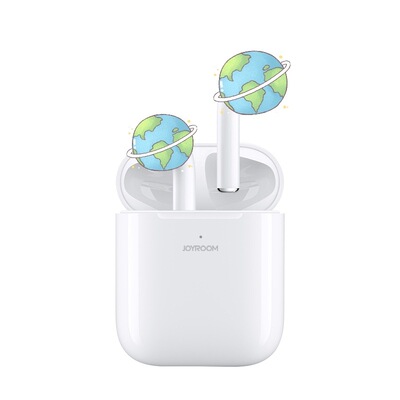 joyroom/机乐堂mg-c1tws蓝牙耳机